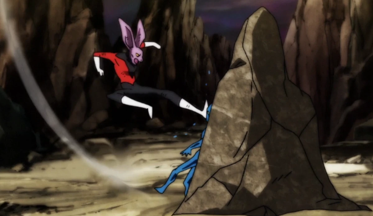 Justice Kick | Dragon Universe Wiki | Fandom