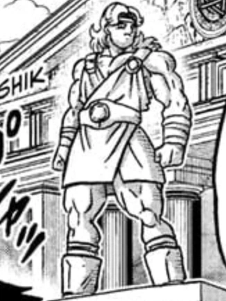 Oribu | Dragon Universe Wiki | Fandom