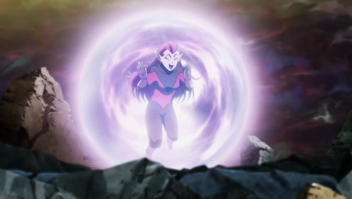 Cocotte Zone | Dragon Universe Wiki | Fandom