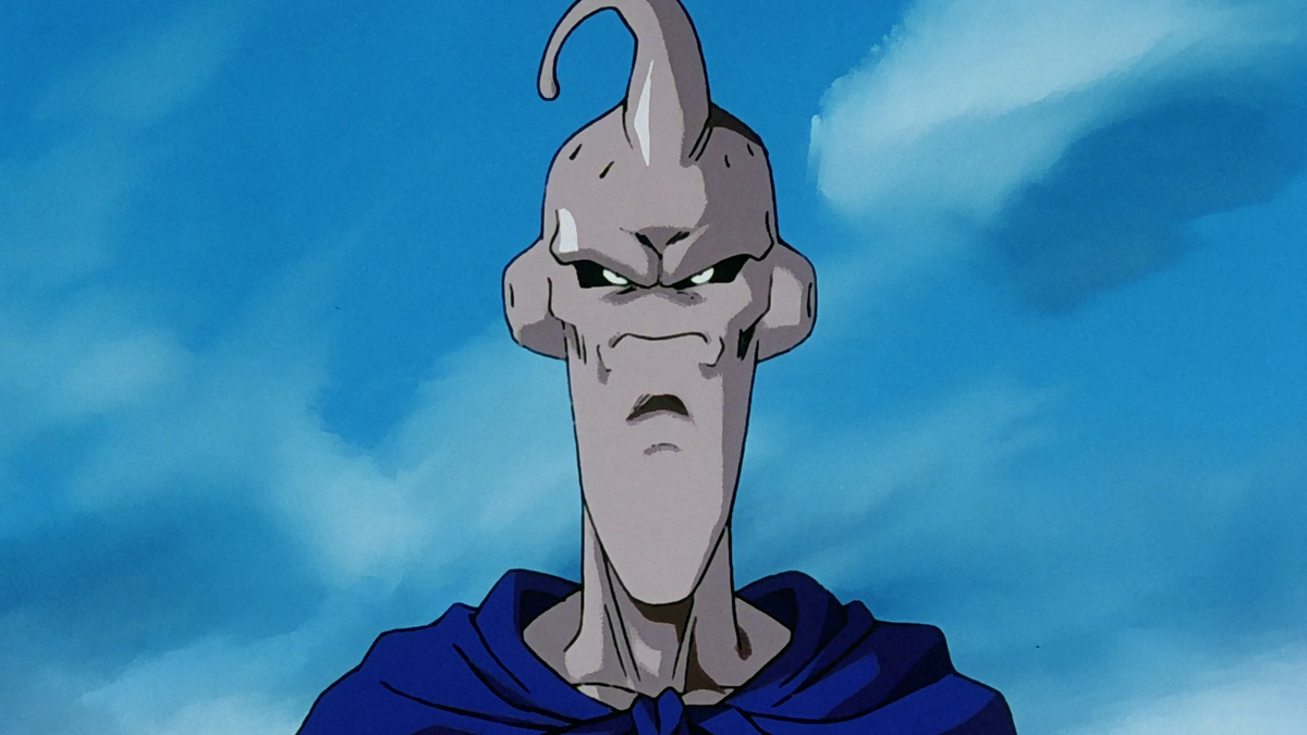 Boo | Dragon Universe Wiki | Fandom