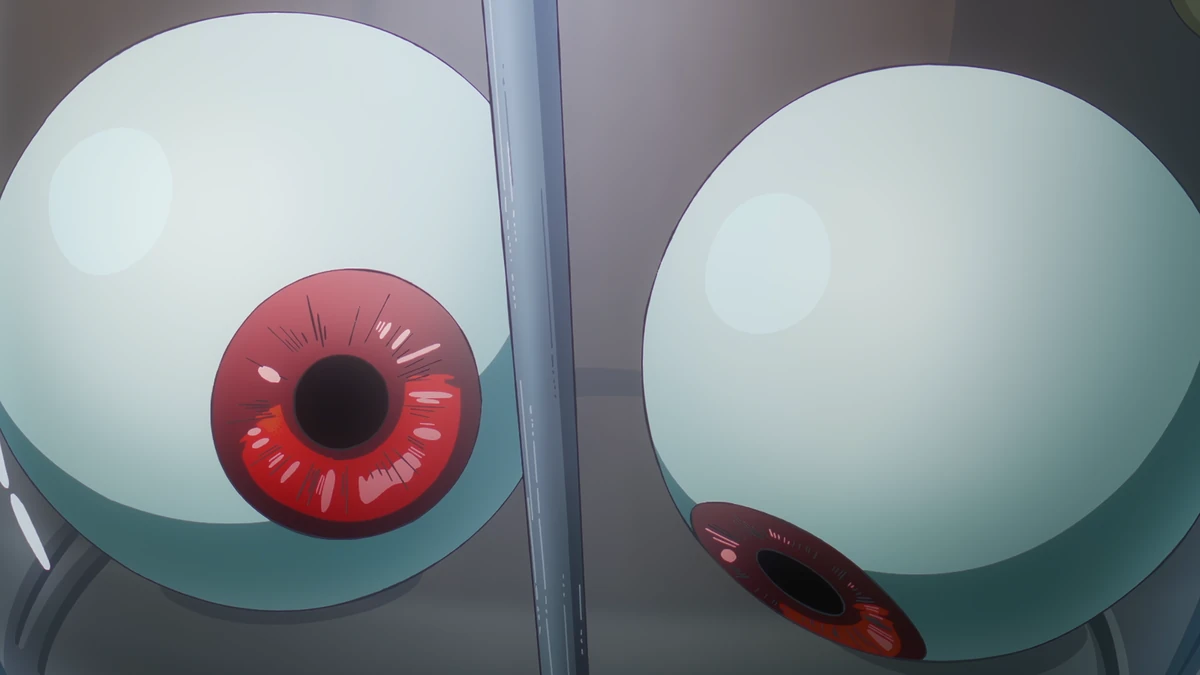 Evil Third Eye | Dragon Universe Wiki | Fandom