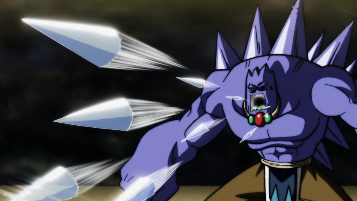 Ice Lance | Dragon Universe Wiki | Fandom