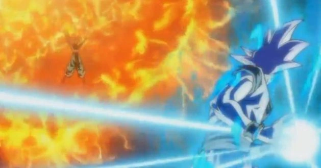 Limit-Break Kamehameha/Image Gallery | Dragon Universe Wiki | Fandom