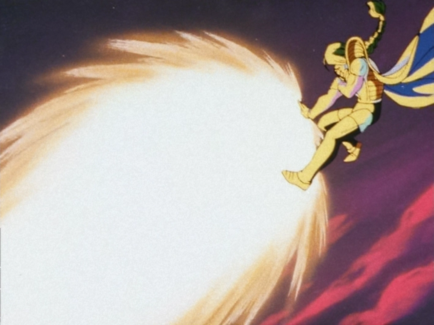 Elegant Blaster | Dragon Universe Wiki | Fandom