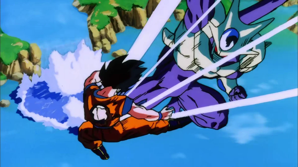 Needle Spike | Dragon Universe Wiki | Fandom