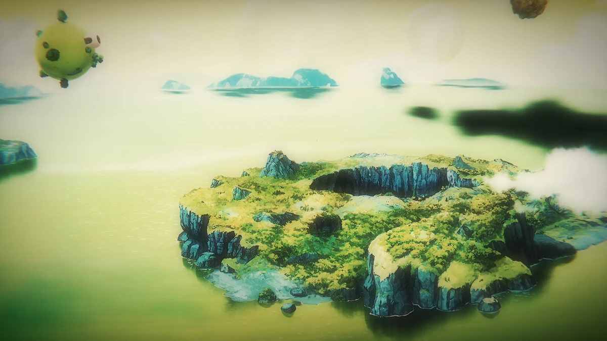 Second Demon Realm | Dragon Universe Wiki | Fandom