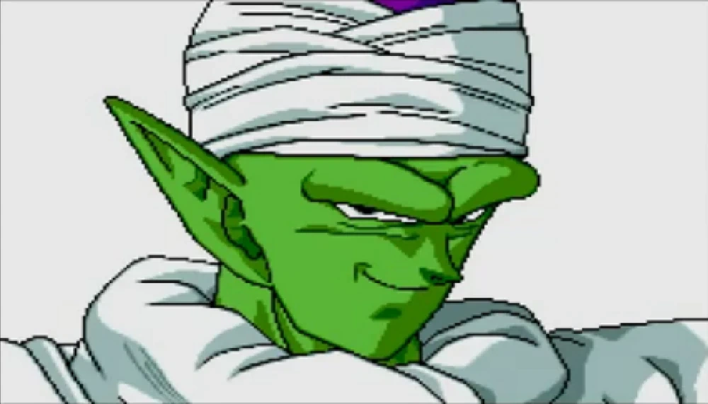 Piccolo/Game Gallery | Dragon Universe Wiki | Fandom