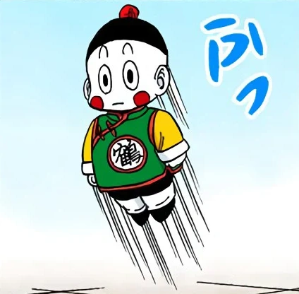 Chaoz/Manga Gallery | Dragon Universe Wiki | Fandom