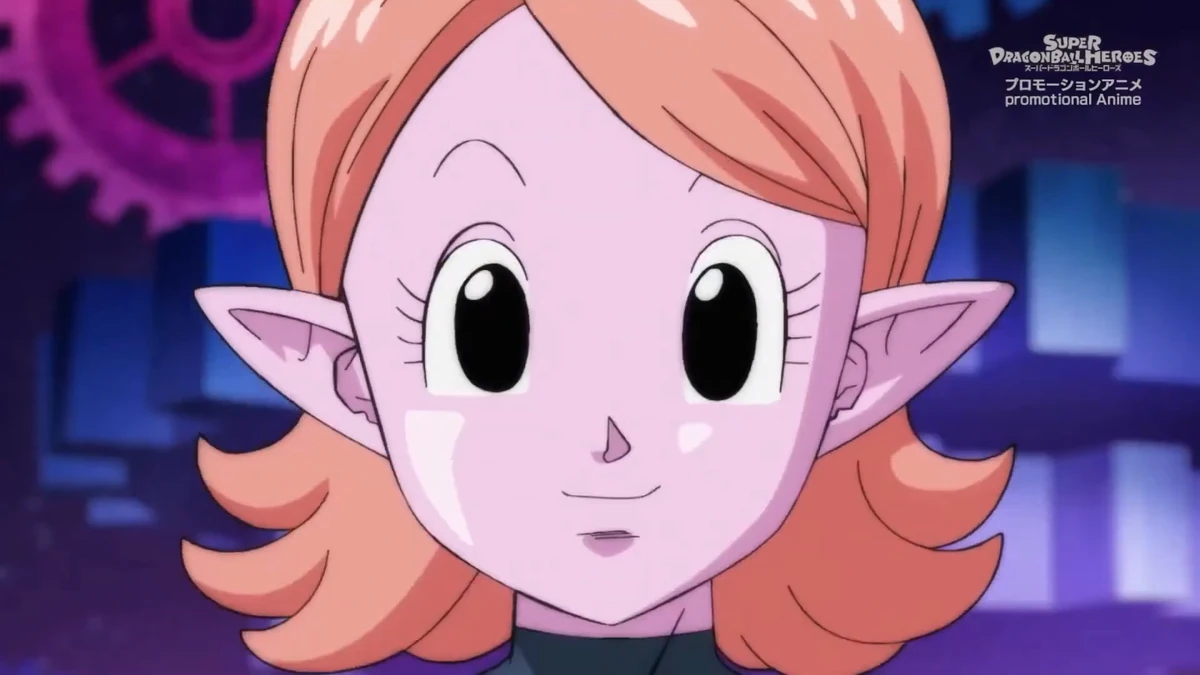 Chronoa | Dragon Universe Wiki | Fandom