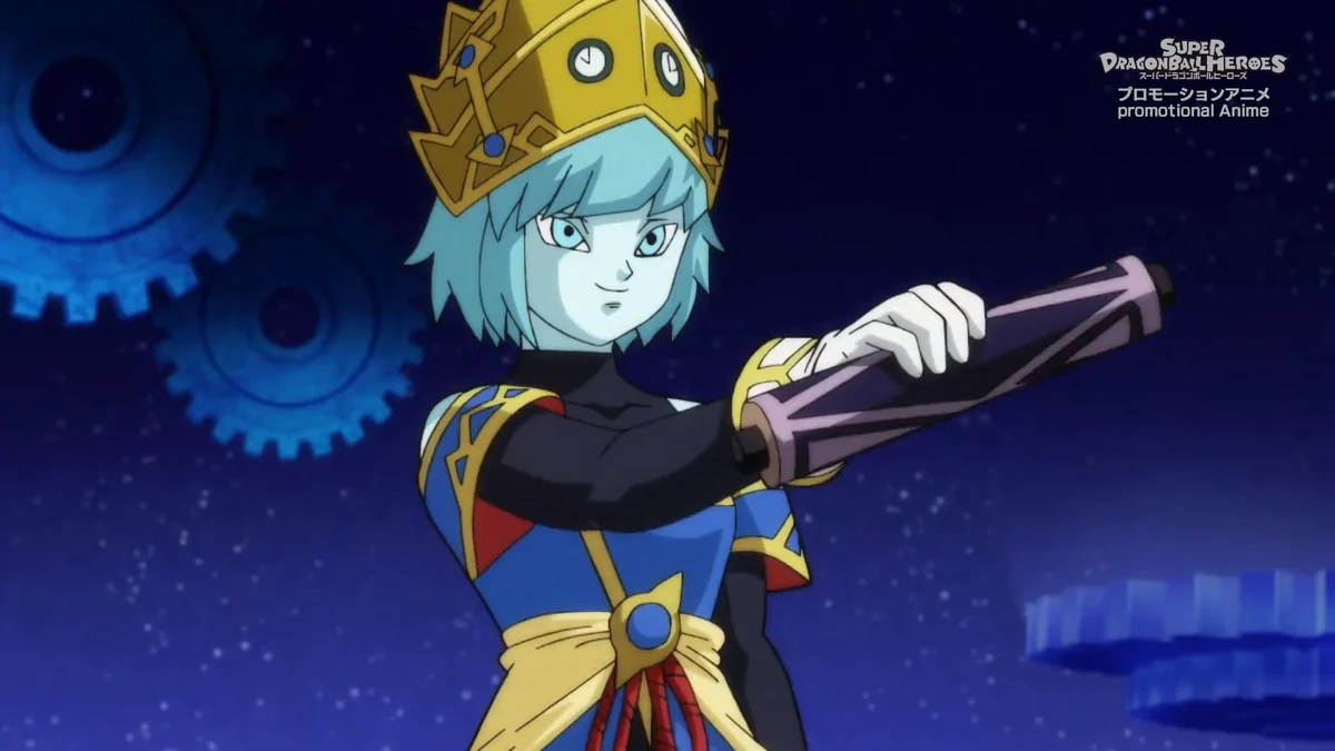 Time Scroll | Dragon Universe Wiki | Fandom