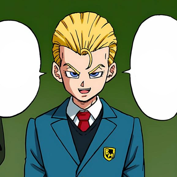 Beta No. 1 | Dragon Universe Wiki | Fandom