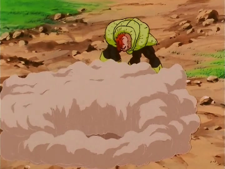 Dynamite Driver | Dragon Universe Wiki | Fandom