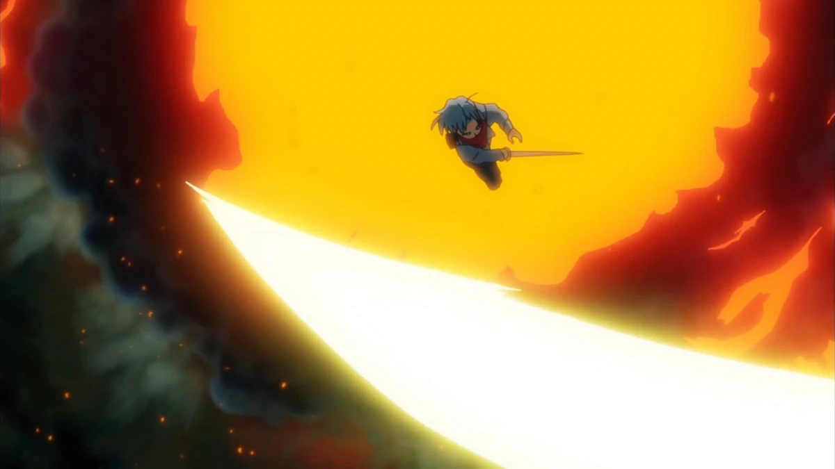 Lightning Sword Slash | Dragon Universe Wiki | Fandom