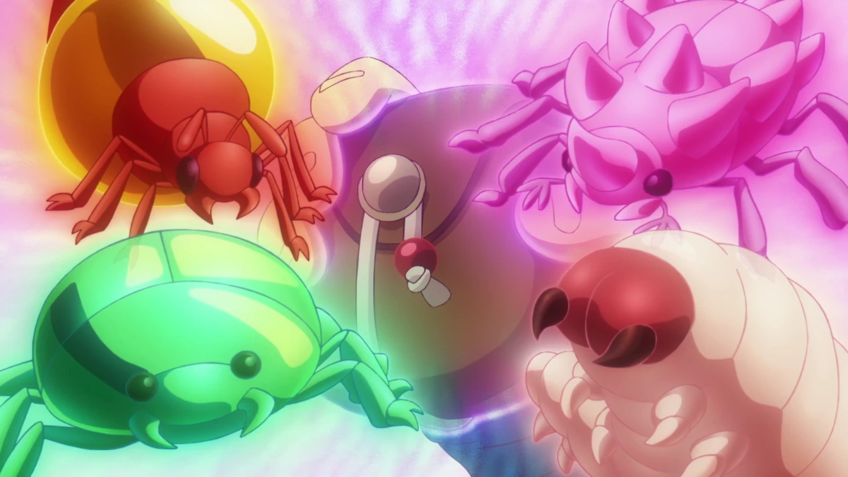 Medicinal Bug | Dragon Universe Wiki | Fandom