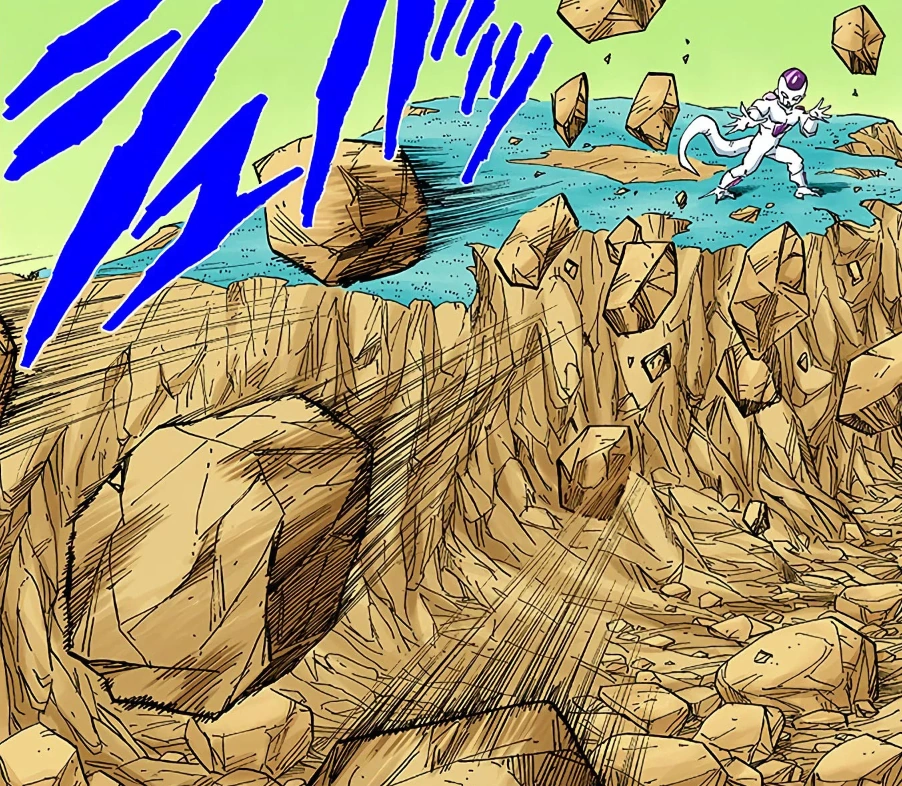 Psychic Rock Throw | Dragon Universe Wiki | Fandom