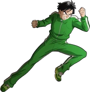 Son Gohan/Misc. Gallery | Dragon Universe Wiki | Fandom