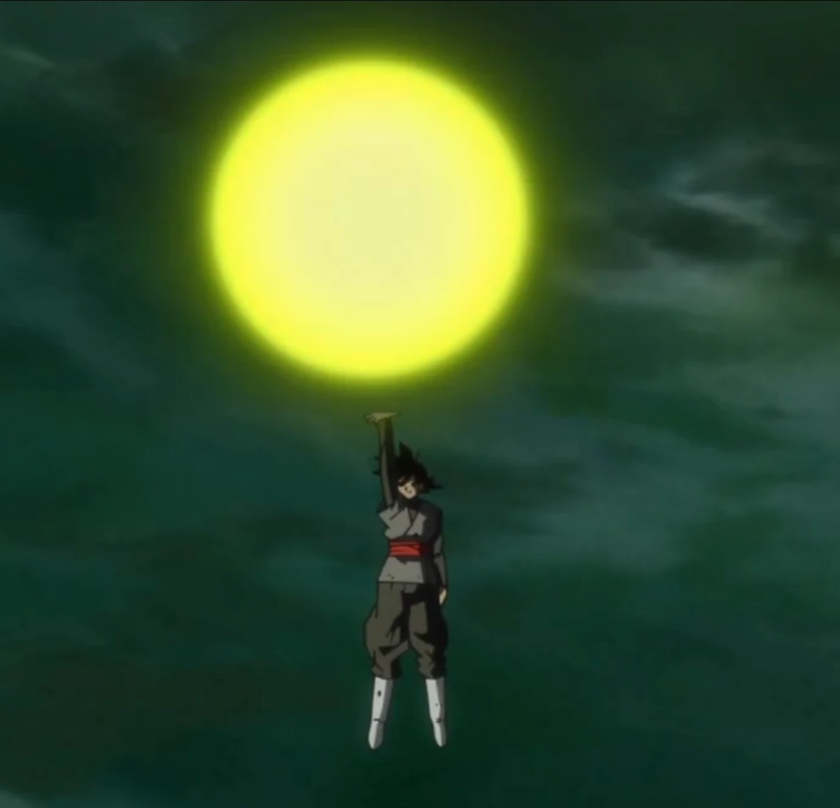 Light Bullet | Dragon Universe Wiki | Fandom