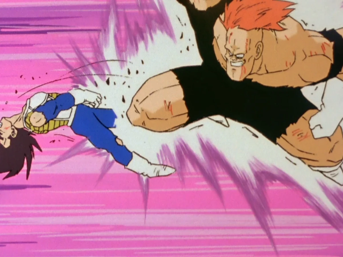 Reacoom Kick | Dragon Universe Wiki | Fandom