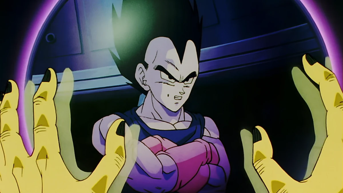 Manipulation Sorcery | Dragon Universe Wiki | Fandom