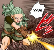 Muezli | Dragon Universe Wiki | Fandom