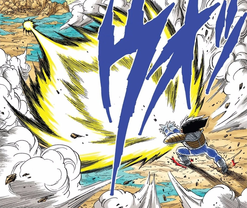 Giga Blaster | Dragon Universe Wiki | Fandom