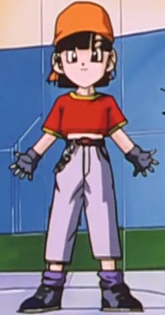 Pan | Dragon Universe Wiki | Fandom