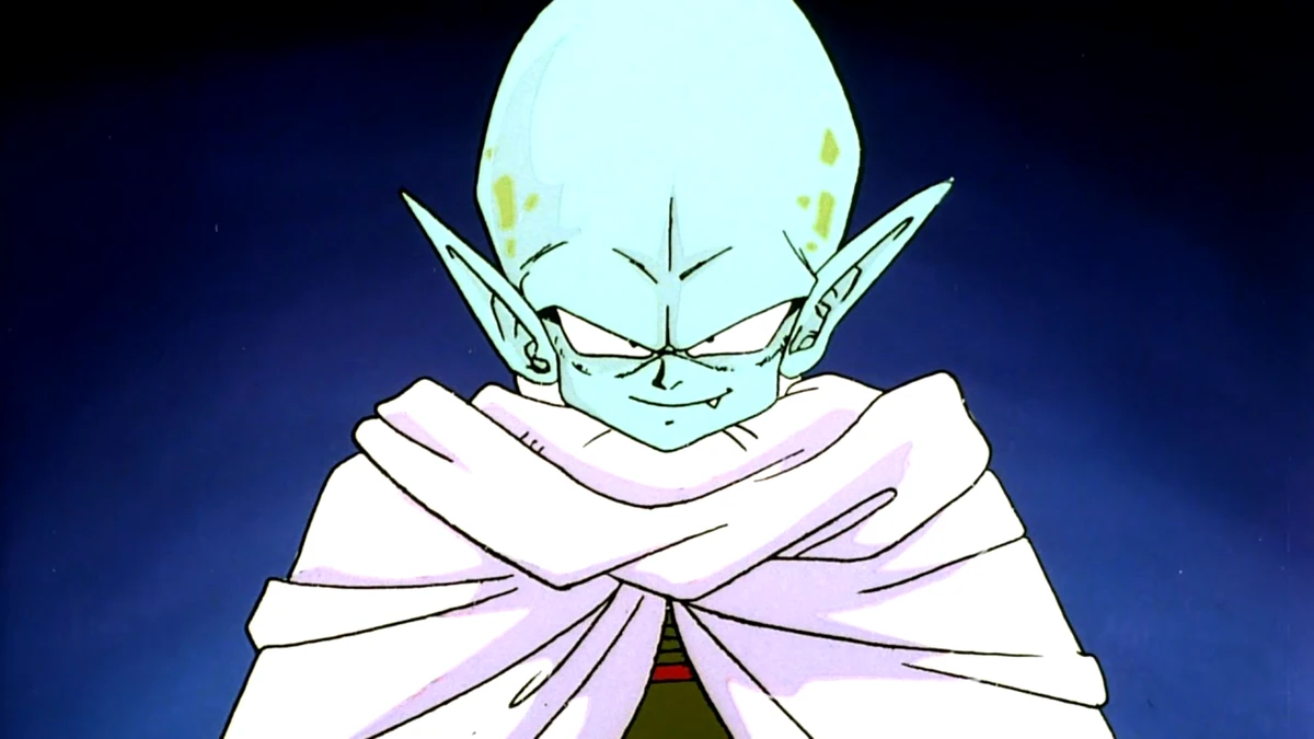 Garlic Junior | Dragon Universe Wiki | Fandom