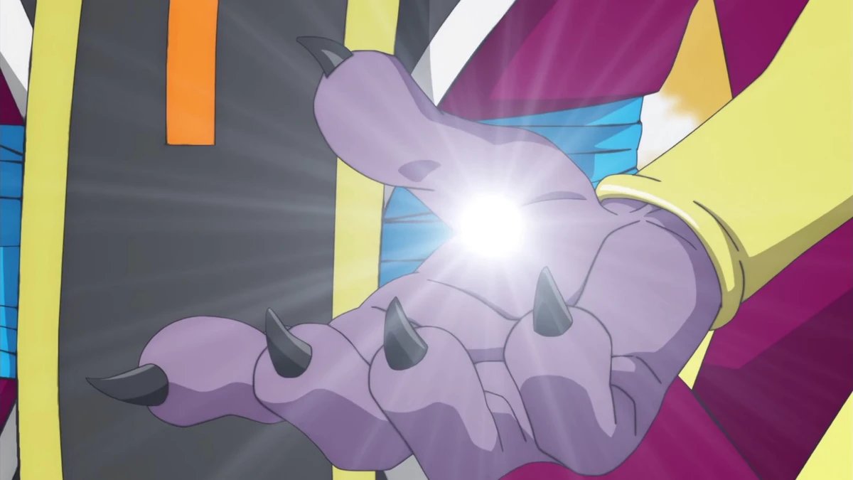 Apocalypse Orb | Dragon Universe Wiki | Fandom