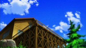 Zamasu's Hideout | Dragon Universe Wiki | Fandom
