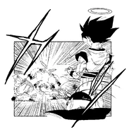 Metamoran | Dragon Universe Wiki | Fandom