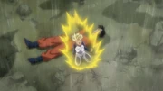 Trunks | Dragon Universe Wiki | Fandom