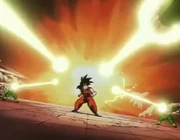 Ki | Dragon Universe Wiki | Fandom