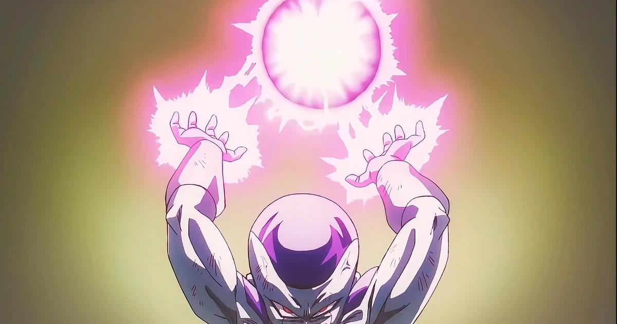 Death Bomb | Dragon Universe Wiki | Fandom