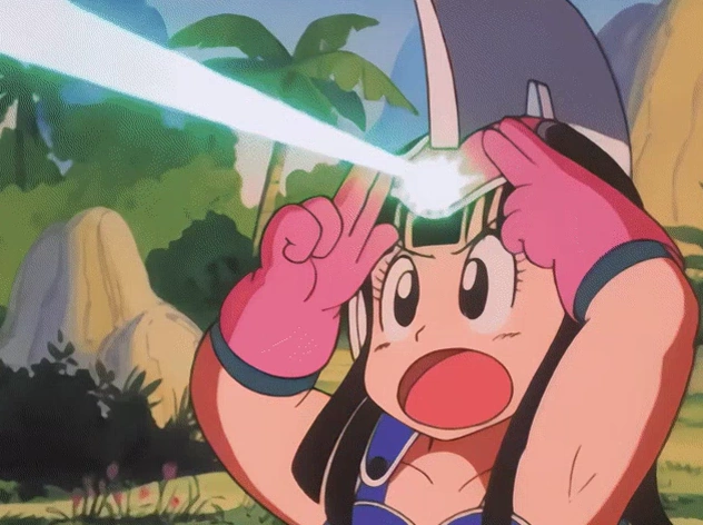 Beam Ray | Dragon Universe Wiki | Fandom