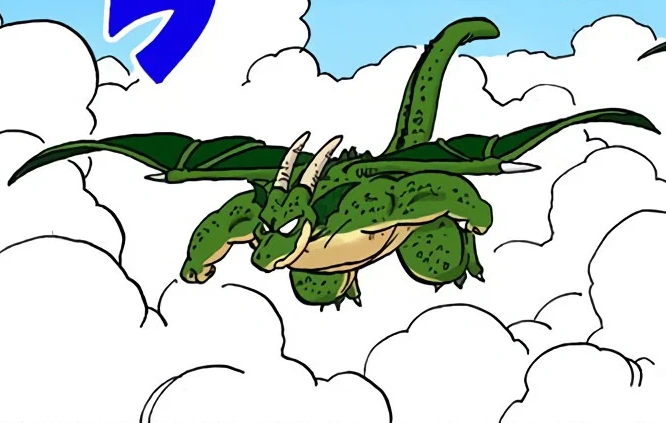 Cymbal/Manga Gallery | Dragon Universe Wiki | Fandom