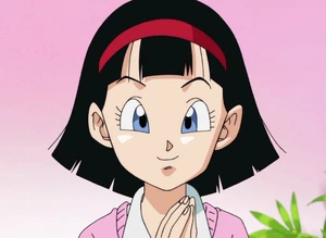 Videl | Dragon Universe Wiki | Fandom