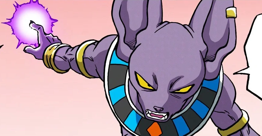 Energy of Destruction | Dragon Universe Wiki | Fandom