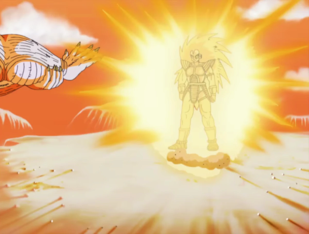 Explosive Power Demon Wave | Dragon Universe Wiki | Fandom