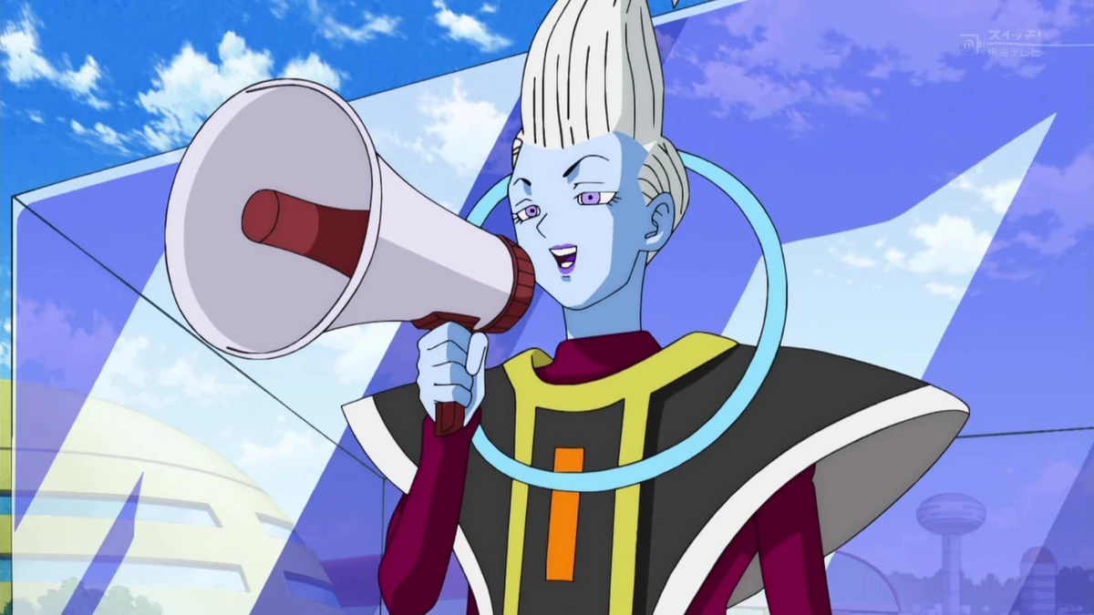 Megaphone | Dragon Universe Wiki | Fandom