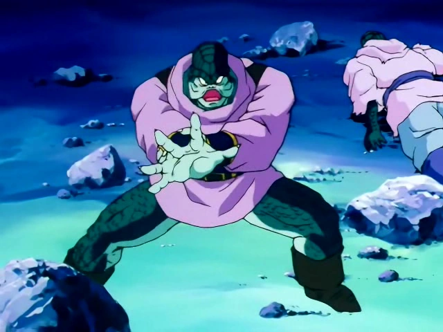 Kanassan | Dragon Universe Wiki | Fandom