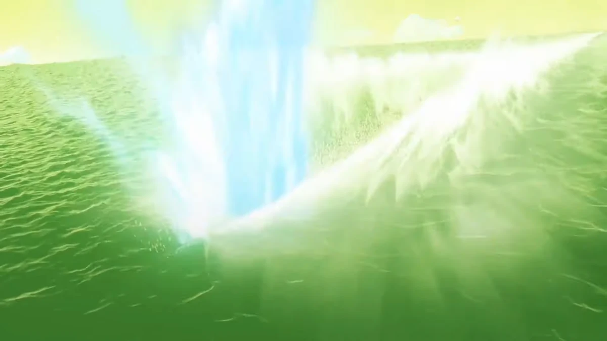 Slash Flash | Dragon Universe Wiki | Fandom