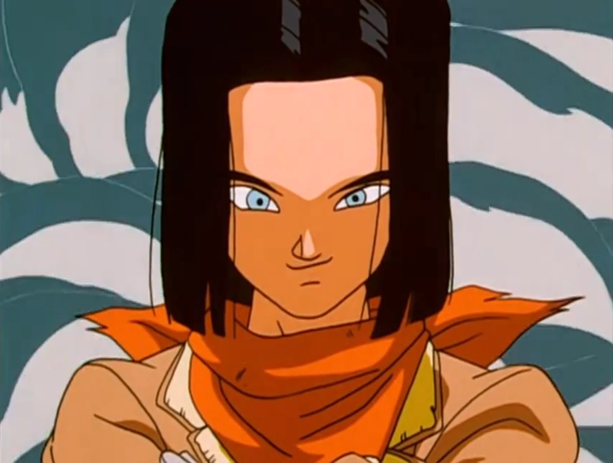 No. 17 | Dragon Universe Wiki | Fandom
