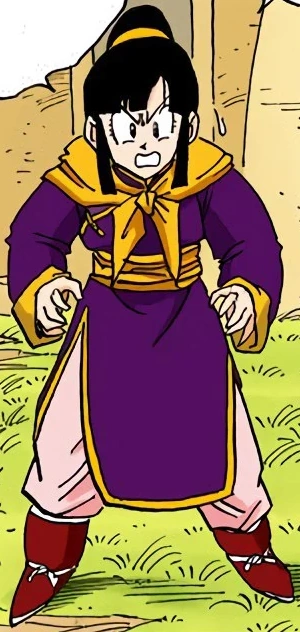 Chi-Chi | Dragon Universe Wiki | Fandom