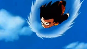 Charge | Dragon Universe Wiki | Fandom