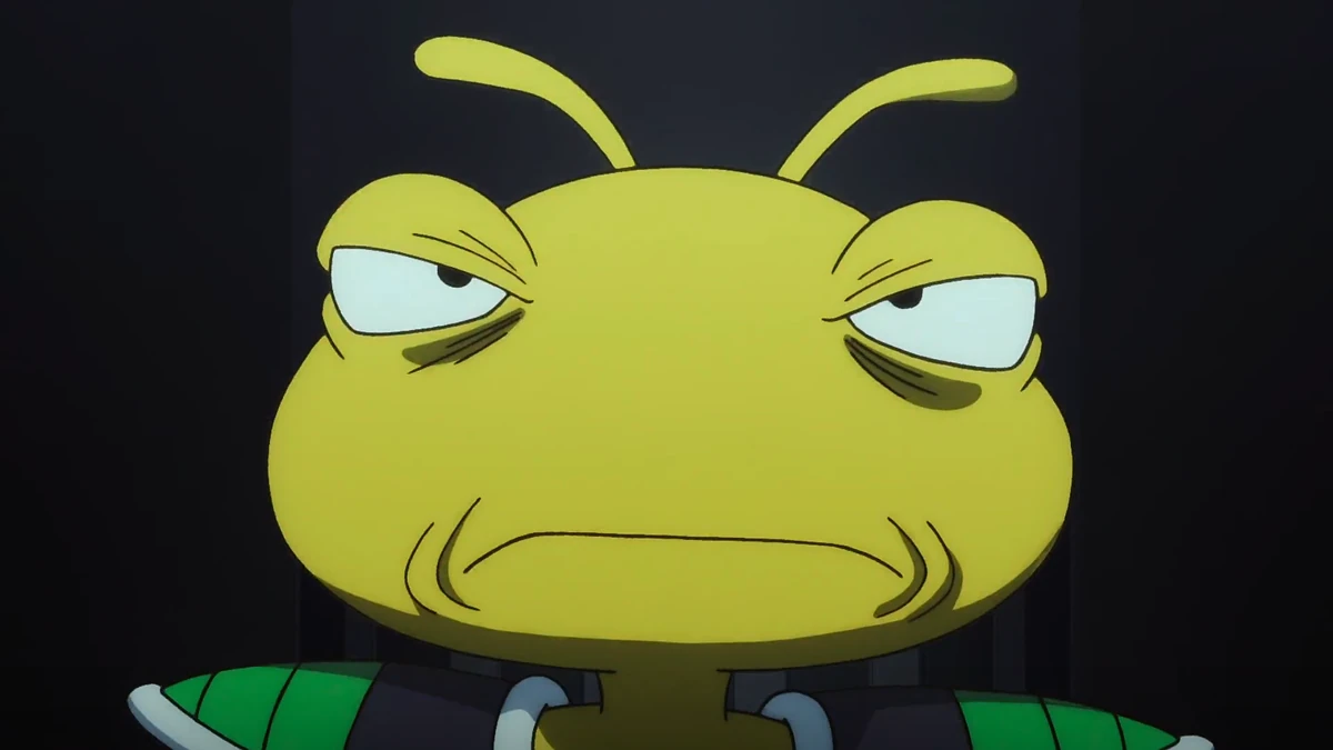 Kikono | Dragon Universe Wiki | Fandom