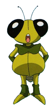 Gregory | Dragon Universe Wiki | Fandom