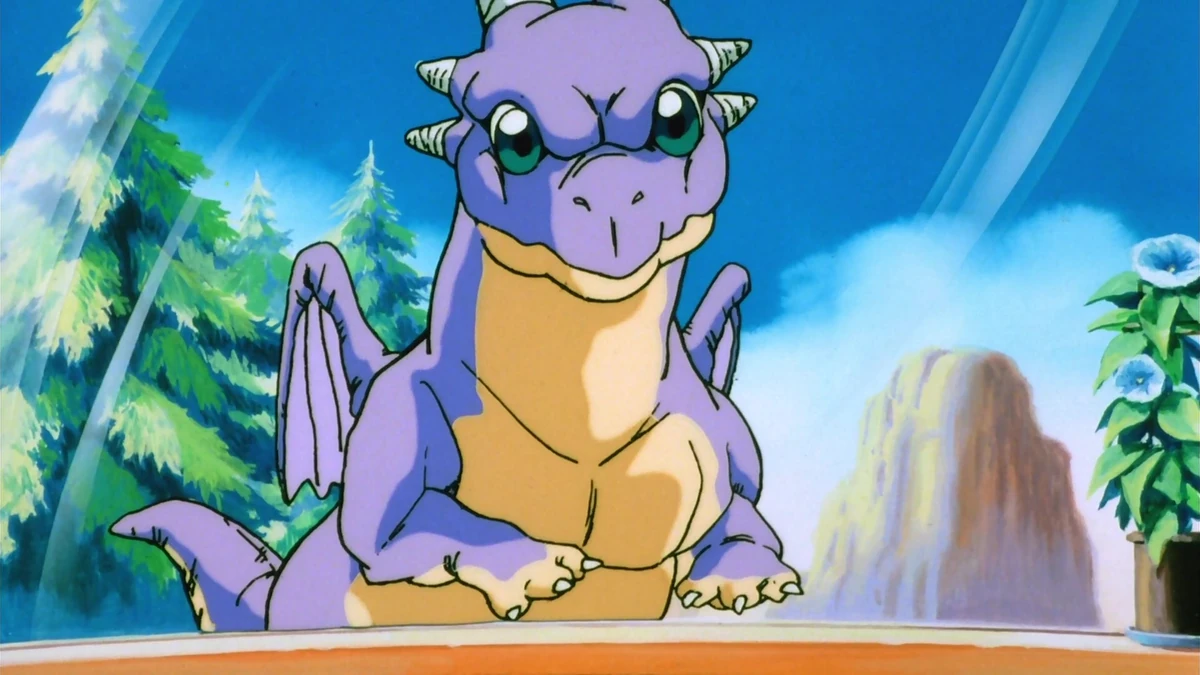 Higher Dragon | Dragon Universe Wiki | Fandom