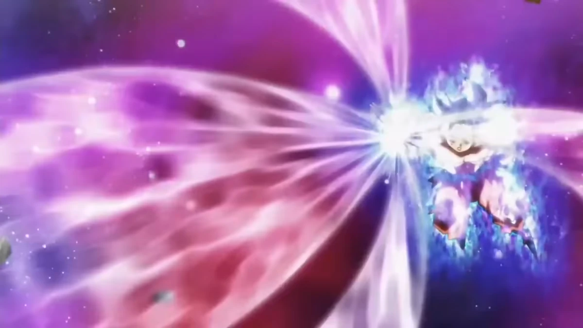 Wild Dance Annihilation | Dragon Universe Wiki | Fandom
