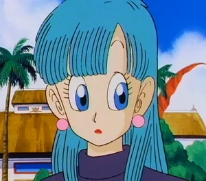 Bulma | Dragon Universe Wiki | Fandom