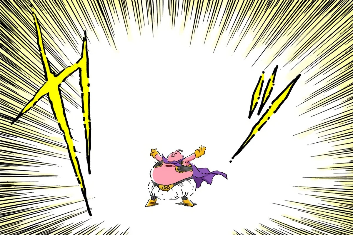 Shockwave from the Body/Image Gallery | Dragon Universe Wiki | Fandom